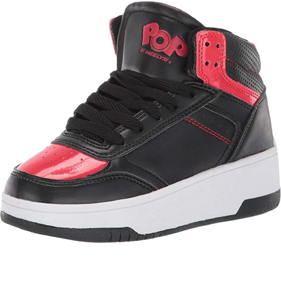 Heelys | Shoes | Nwt Heelys Bang Skate Shoes Pop | Poshmark